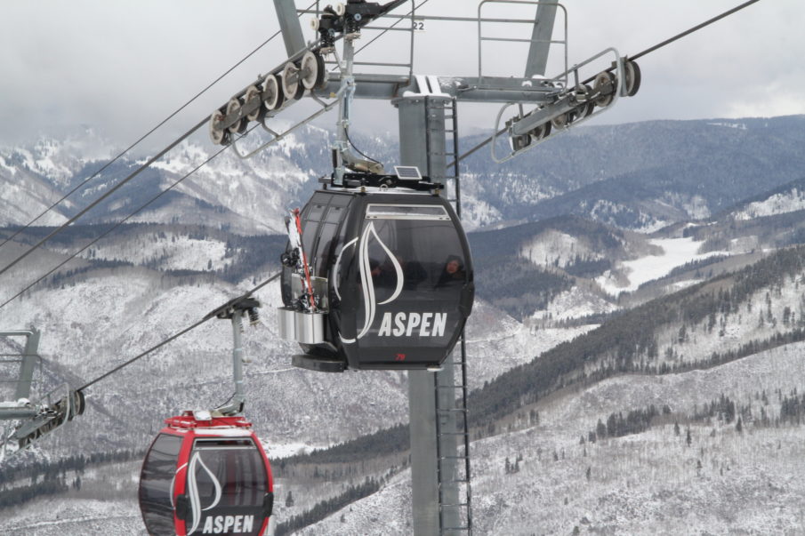 Aspen ski vacation guide
