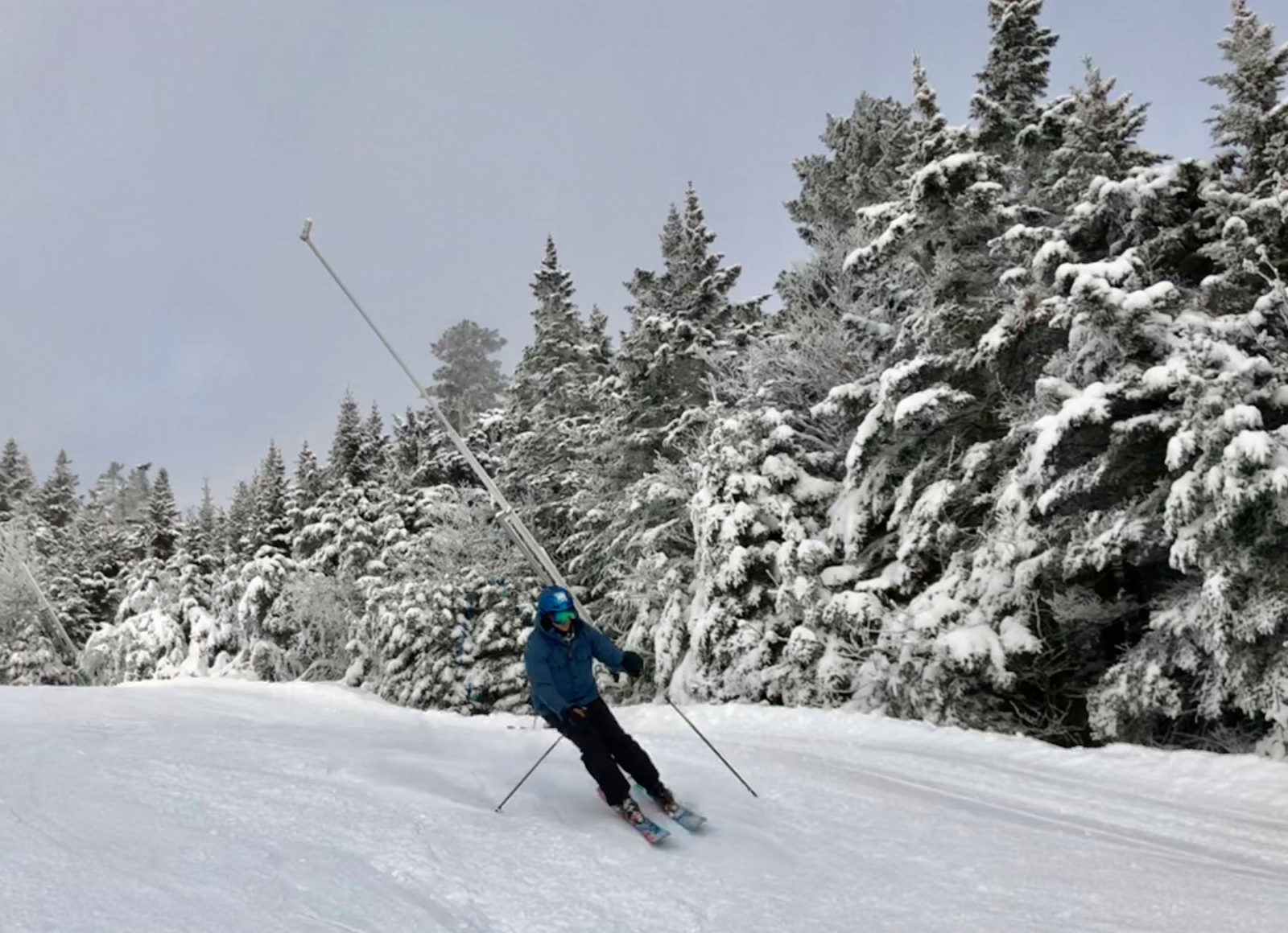 Okemo ski vacation guide