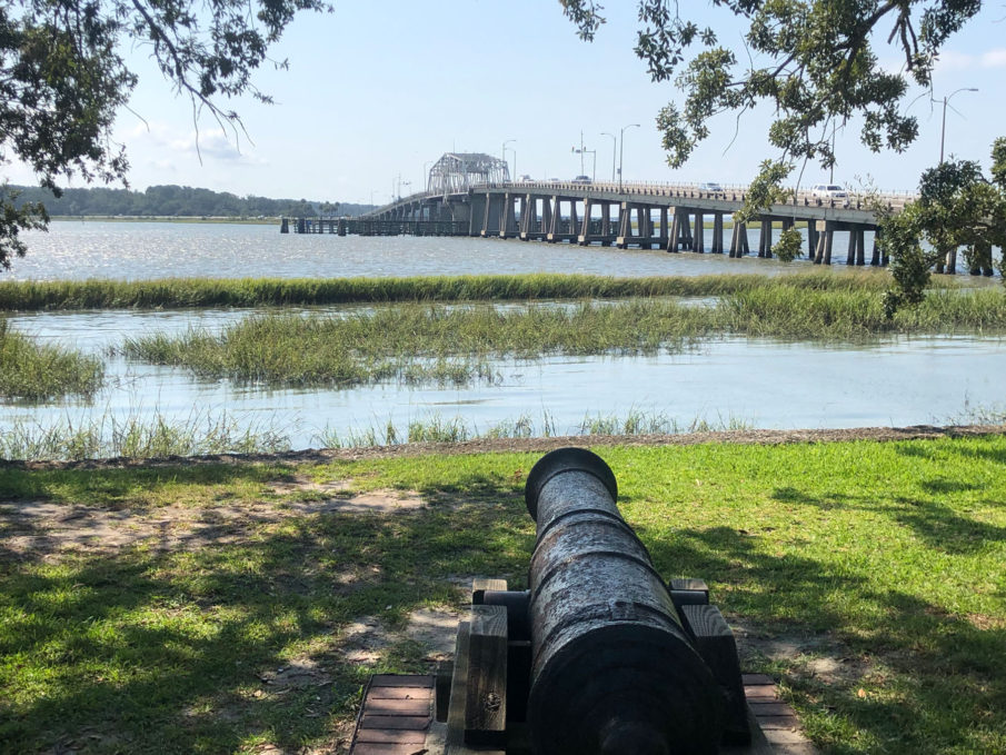 Beaufort South Carolina travel review