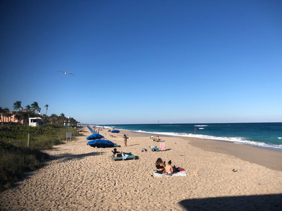 Boynton Beach Florida travel tips