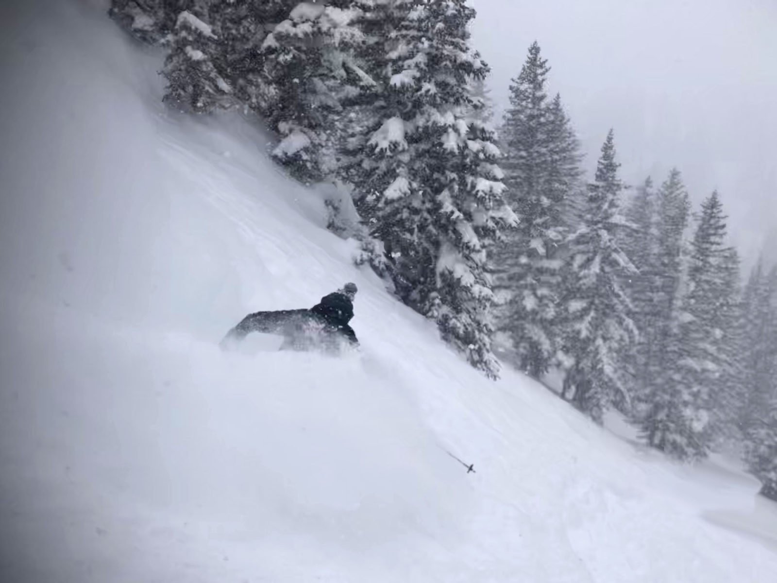 Alta Utah luxury ski vacation