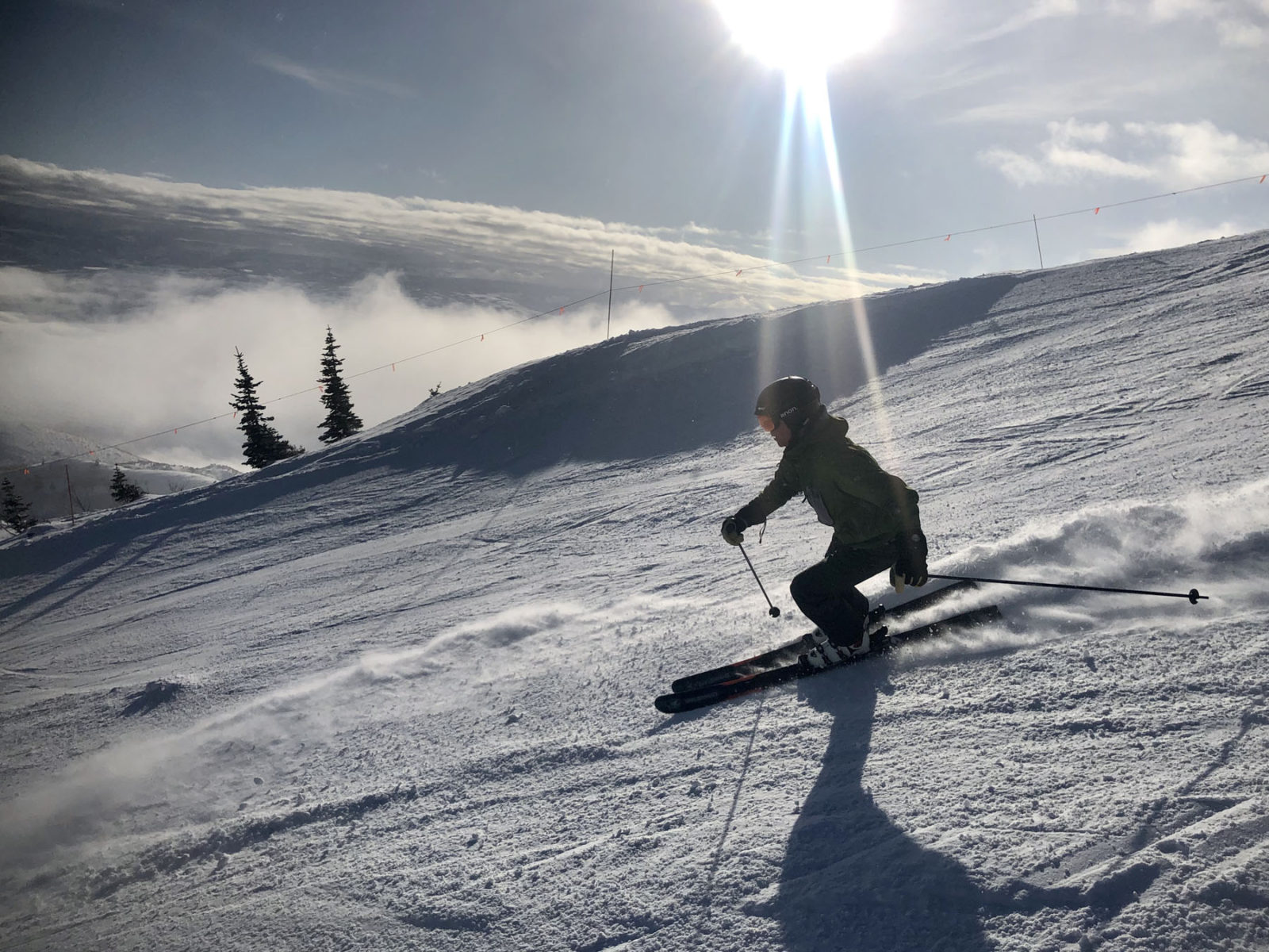 Wasatch Peaks Ranch Utah