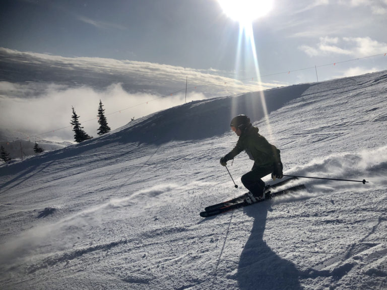 Wasatch Peaks Ranch Utah