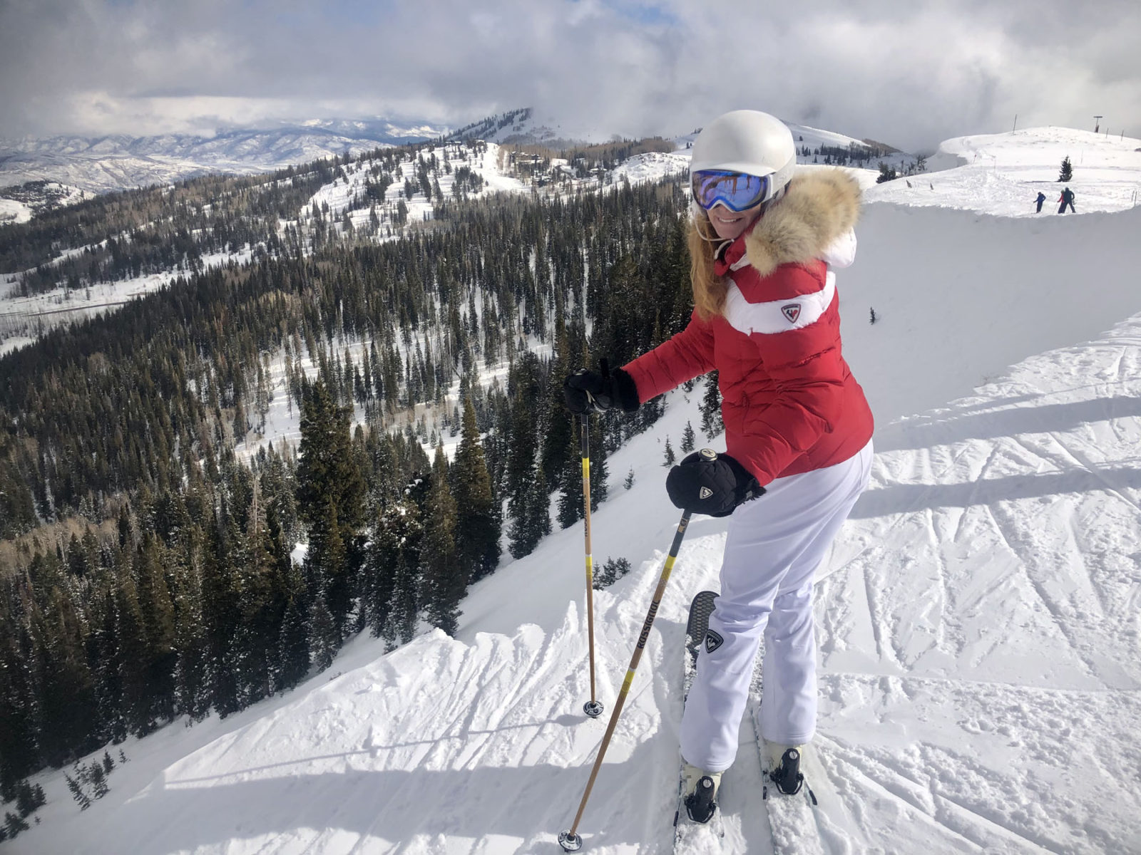 Wasatch Peaks Ranch Utah