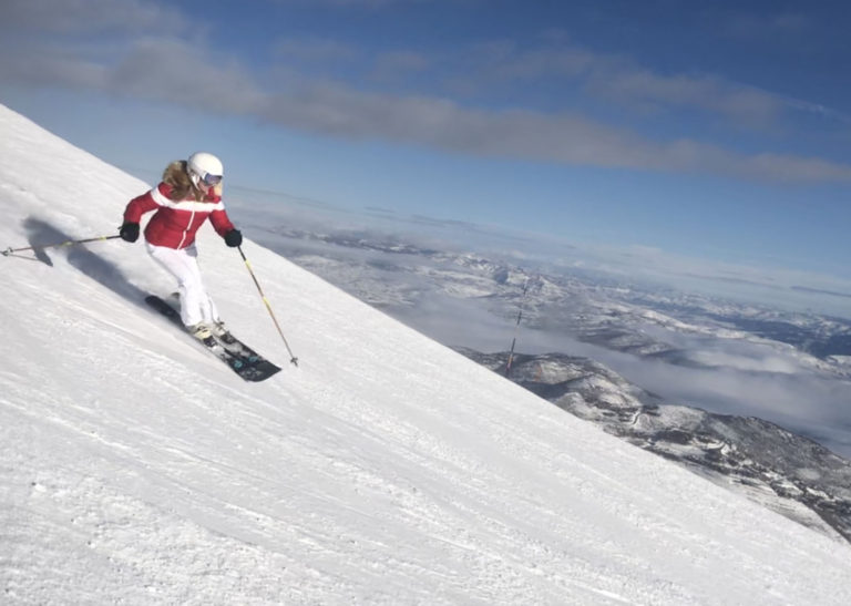 Wasatch Peaks Ranch Utah