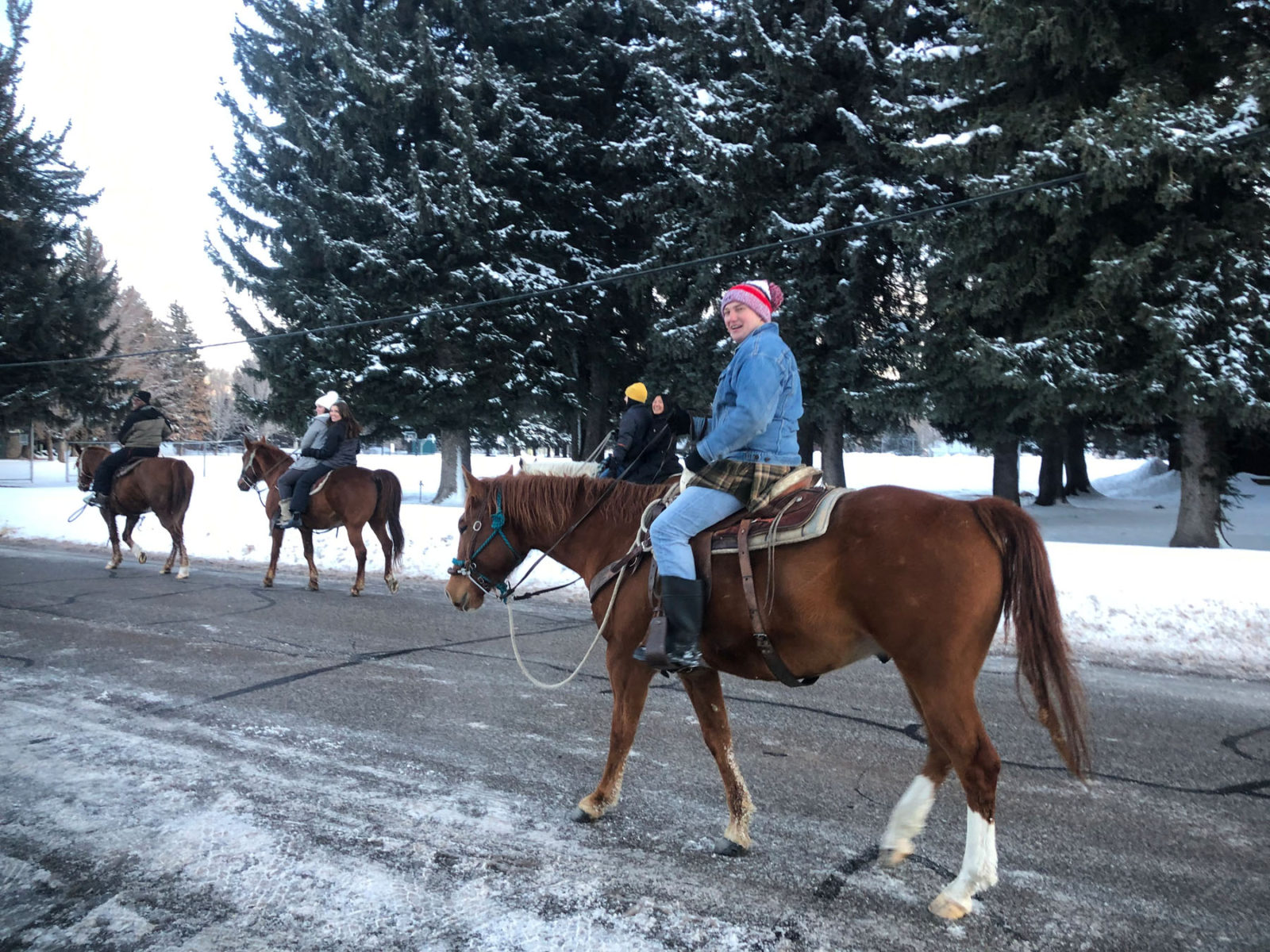 Wasatch Peaks Ranch Utah