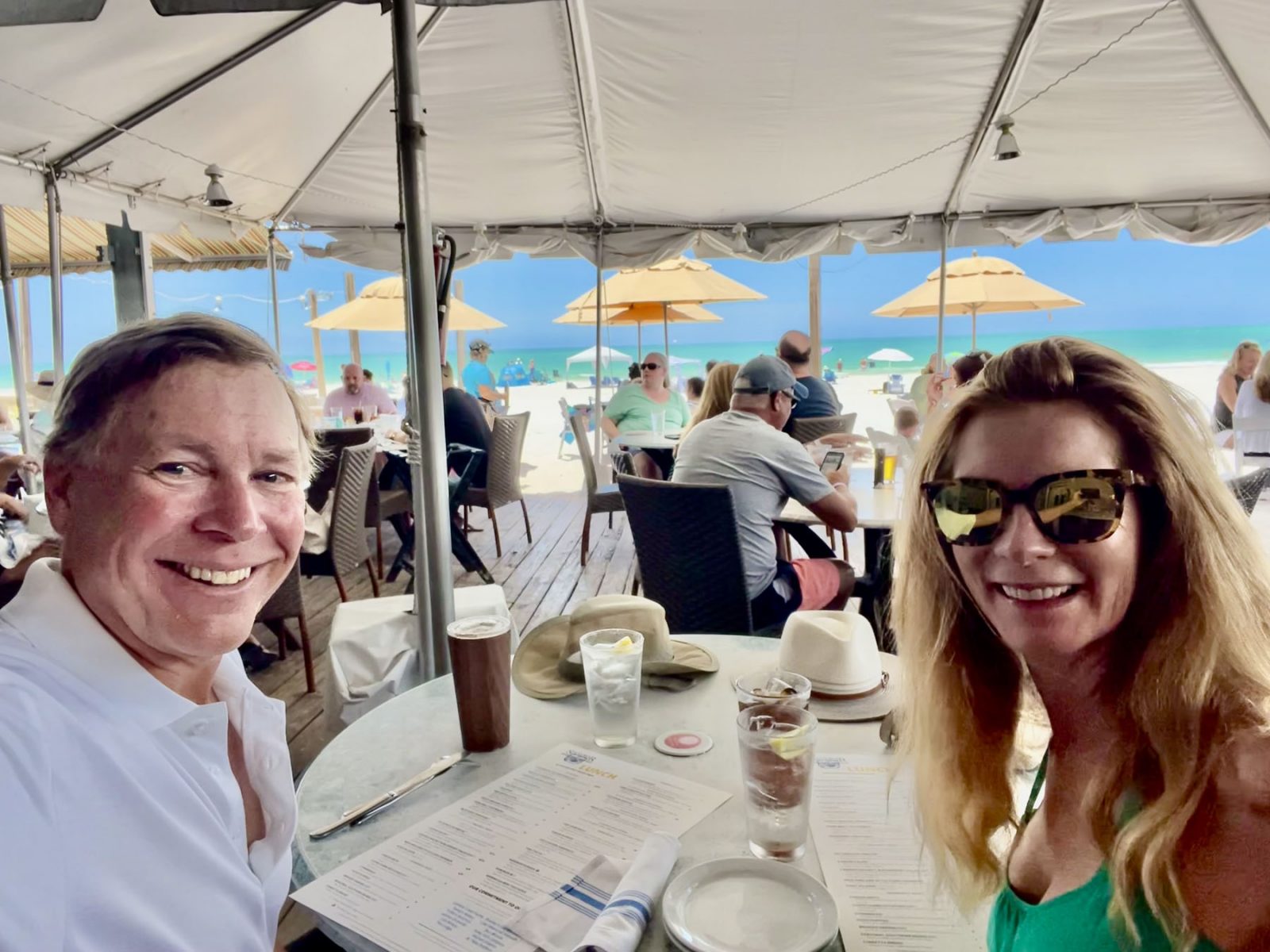 Anna Maria travel tips